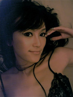 17173 魔力宝贝2——《魔力宝贝Ⅱ》参赛人气美女介绍