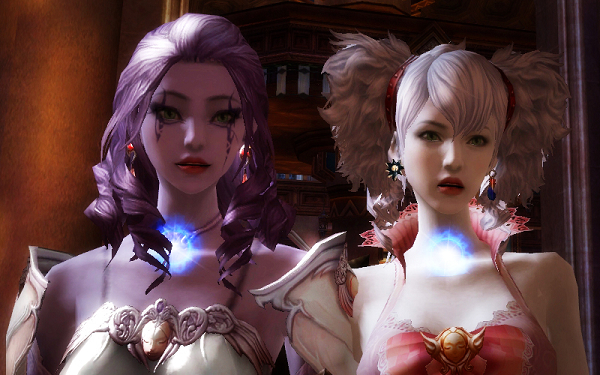 新版新时尚：【冰镇柠檬汁】的1.2时装秀--永恒之塔-Aion--17173中国网络游戏第一门户网站