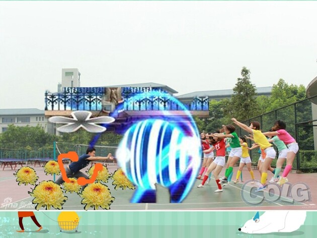 DNF囧闻2013第13期 一张PS图引发的各种乱入 17173地下城与勇士专区 17173 中国游戏第一门户