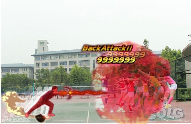 DNF囧闻2013第13期 一张PS图引发的各种乱入 17173地下城与勇士专区 17173 中国游戏第一门户