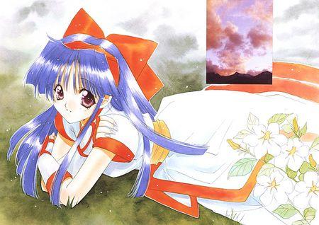 经典回顾七濑葵同人CG精选集 __17173.com中国游戏门户站