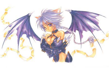 经典回顾七濑葵同人CG精选集 __17173.com中国游戏门户站