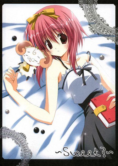 百万点击大回顾(5):C71同人志怨念物好图大合集第五弹 __17173.com中国游戏门户站