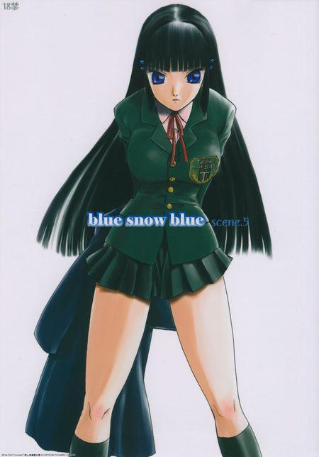 C71同人志怨念物好图大合集第六弹 __17173.com中国游戏门户站