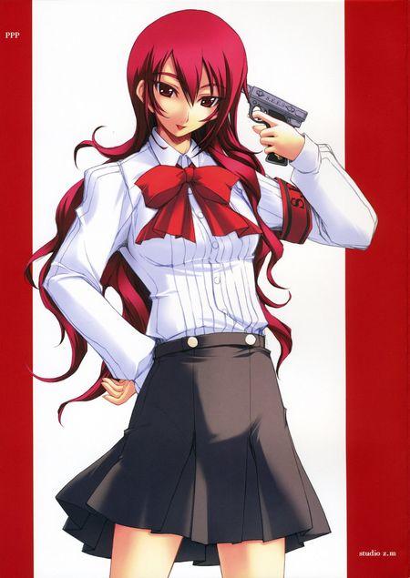 C71同人志怨念物好图大合集第六弹 __17173.com中国游戏门户站