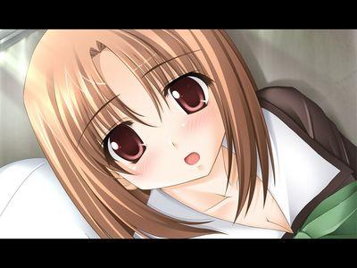 时间变得麻烦起来的校园物语《单恋之月》CG __17173.com中国游戏门户站