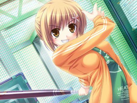 LOLI必杀!《绝对妹至上主义》超诱惑CG__17173.com中国游戏门户站