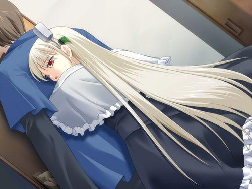 像生活一样!《Like Life》新装版游戏CG __17173.com中国游戏门户站