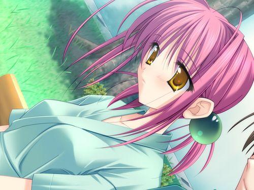 像生活一样!《Like Life》新装版游戏CG __17173.com中国游戏门户站