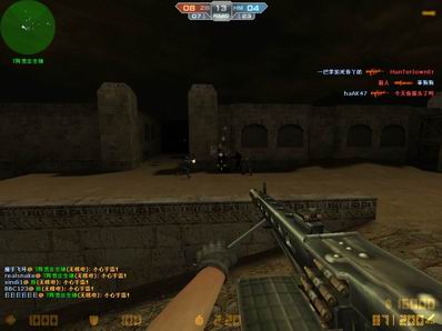 新春将至 CSOL张灯结彩喜迎佳节_网络游戏新闻_17173.com中国游戏门户站