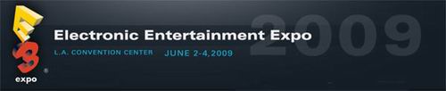 E3 2009六月初开幕 三大巨头蓄势待发_网络游戏新闻_17173.com中国游戏门户站