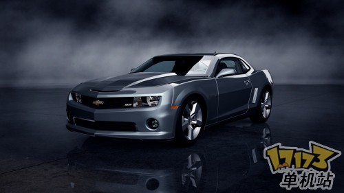 真车对比、赛道、3D《GT赛车5》超详解析__17173.com中国游戏门户站