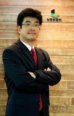 NEXON CEO姜信哲任DNF开发公司Neople CEO_网络游戏新闻_17173.com中国游戏门户站