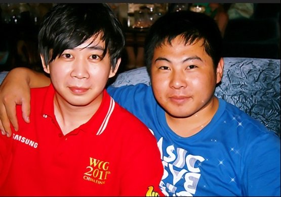 幽默达人：Jacky_穿越火线_17173.com中国游戏门户站