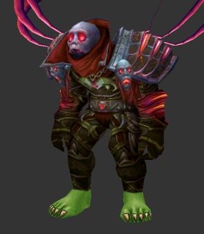 为了幻化：各大职业T1~T10装备集合_魔兽世界台服站_魔兽世界大灾变_浩劫与重生_17173.com