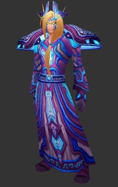 为了幻化：各大职业T1~T10装备集合_魔兽世界台服站_魔兽世界大灾变_浩劫与重生_17173.com