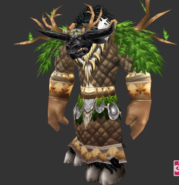 为了幻化：各大职业T1~T10装备集合_魔兽世界台服站_魔兽世界大灾变_浩劫与重生_17173.com