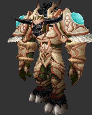 为了幻化：各大职业T1~T10装备集合_魔兽世界台服站_魔兽世界大灾变_浩劫与重生_17173.com