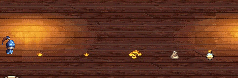 DNF2011年春节套爆料 时装节日称号宠物公布 - 17173地下城与勇士专区 - ::17173.com::中国游戏第一门户