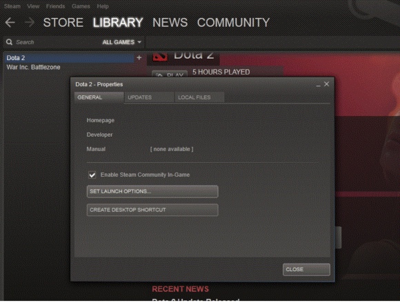 DOTA2查看fps与延迟信息的方法_DOTA2_17173.com中国游戏门户站