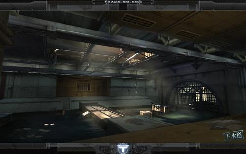 腾讯自研FPS“T-Game”新角色绝密档案_网络游戏新闻_17173.com中国游戏门户站