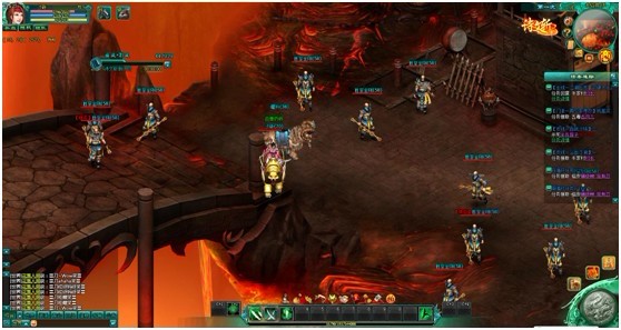 本周网页游戏开测推荐(1月16日-1月22日)攻略_webgame新闻_网页游戏频道_17173.com中国游戏第一门户站