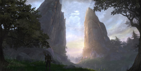 《上古世纪》CBT5外服反馈好评如潮_上古世纪下载_17173上古世纪专区