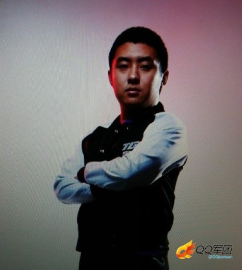 CF专访70kg：深入了解狙王背后的故事_穿越火线_17173.com中国游戏门户站