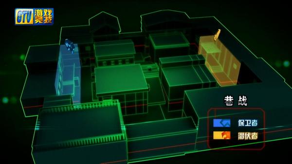 CFPL战报：老鱼的故事苦战宇恒宙斯获胜_穿越火线_17173.com中国游戏门户站