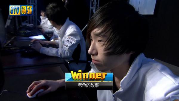 CFPL战报：老鱼的故事苦战宇恒宙斯获胜_穿越火线_17173.com中国游戏门户站