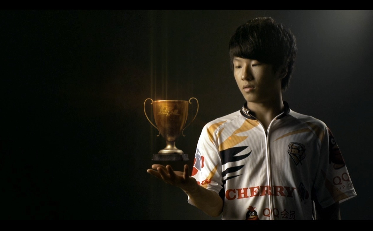 CFPL第二季全明星赛宣传片截图曝光_穿越火线_17173.com中国游戏门户站