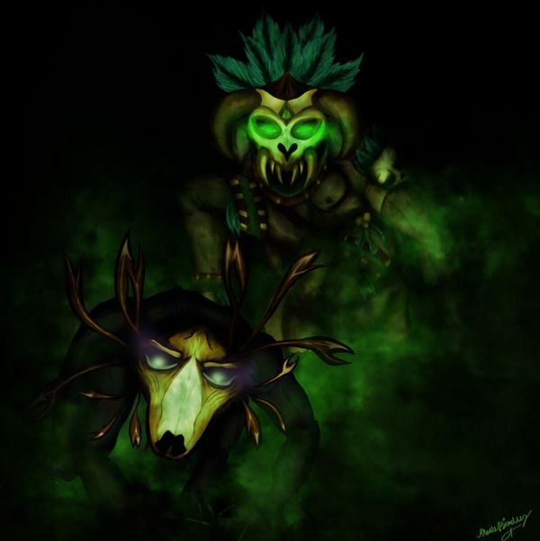 10万DPS无压力 暗黑3巫医爆发流分析_暗黑3官网合作专区_17173.com中国游戏第一门户站