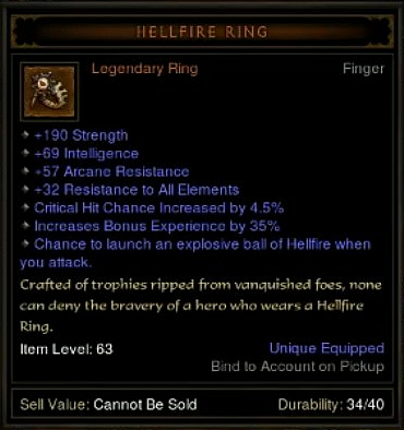 1.0.5 PTR截图：10难度4蛮子Farm 戒指_暗黑3官网合作专区_17173.com中国游戏第一门户站