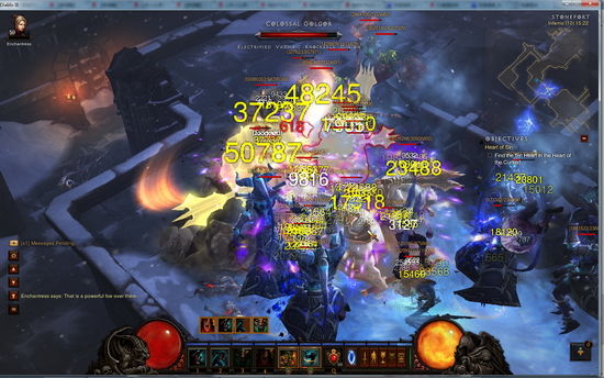 《暗黑3》1.05 PTR野蛮人体验强度10心得_暗黑3官网合作专区_17173.com中国游戏第一门户站