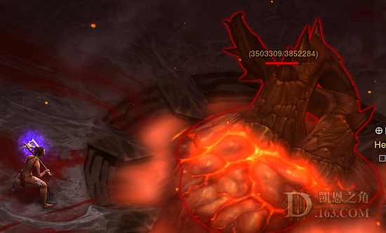 1.0.5 PTR巫医天降蟾蜍技能伤害测试_暗黑3官网合作专区_17173.com中国游戏第一门户站