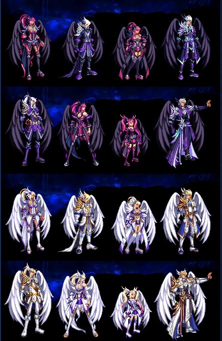 韩服DNF3月份魔盒变更100%中奖率，天1~天6任你抽 - 17173地下城与勇士专区 - ::17173.com::中国游戏第一门户