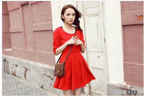 DNF girl 阿孜古丽·尼加提 诠释不同风格的美 - 17173地下城与勇士专区 - ::17173.com::中国游戏第一门户