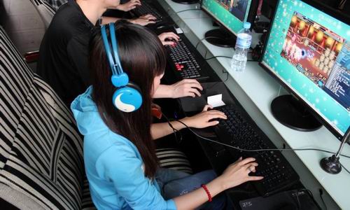 妹子也爱DNF 喜获南昌赛区周赛团队亚军 - 17173地下城与勇士专区 - ::17173.com::中国游戏第一门户