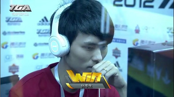 DNF国服第一魔道“BUG仇”仇冬生做客17173 - 17173地下城与勇士专区 - ::17173.com::中国游戏第一门户