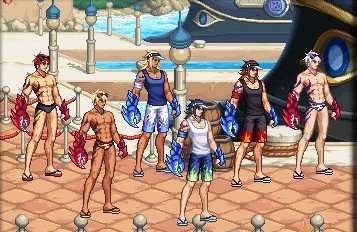 关于DNF2012夏日时装礼包的猜想及外观一览 - 17173地下城与勇士专区 - ::17173.com::中国游戏第一门户