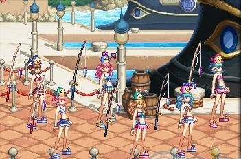 关于DNF2012夏日时装礼包的猜想及外观一览 - 17173地下城与勇士专区 - ::17173.com::中国游戏第一门户