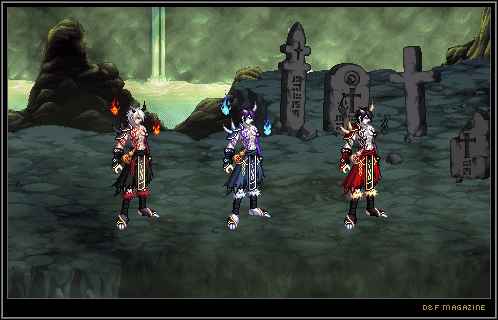 关于DNF2012夏日时装礼包的猜想及外观一览 - 17173地下城与勇士专区 - ::17173.com::中国游戏第一门户