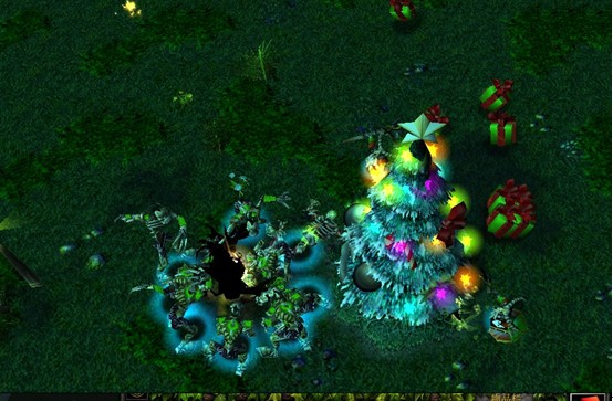 水友特别企划:DOTA中让我们感动的瞬间_17173.com中国游戏第一门户站Dota专区