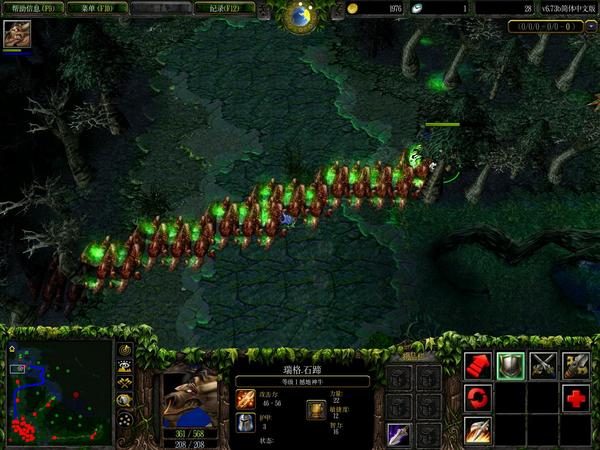 水友争议心得:神牛另类拉兵打野教程_17173.com中国游戏第一门户站Dota专区