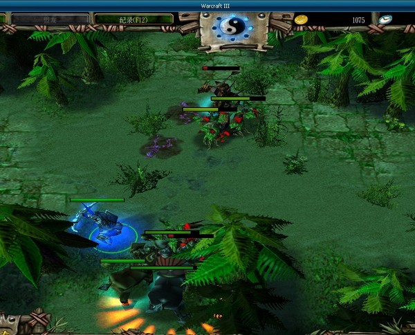 水友心得:一波兵拉多波野技巧教程篇_17173.com中国游戏第一门户站Dota专区