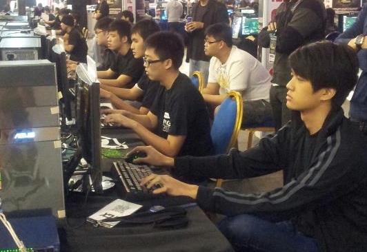 Zenith暂更名1v5获WCG参赛权 Loda与hyhy缺阵_DOTA2_17173.com中国游戏门户站