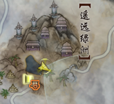 平安吉祥任务图文解说 尚存bug无法完成_剑网3平安吉祥,bug_17173剑网3官网合作专区_17173.com中国游戏第一门户站