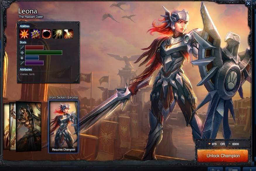 望梅止渴！细数那些国服未出的英雄皮肤_17173英雄联盟专区_中国游戏第一门户站