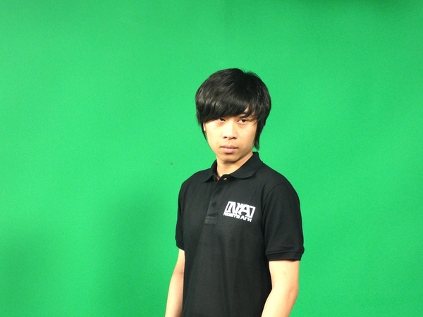 专访NA.white 赛场没有侥幸 成功需努力_17173英雄联盟专区_中国游戏第一门户站