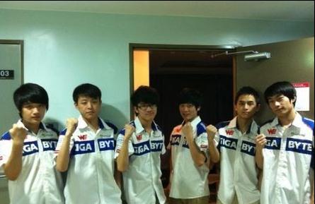 WE刀哥可能离队 Clearlove加盟WE_17173英雄联盟专区_中国游戏第一门户站